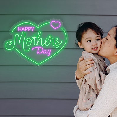 Custom Neon Signs Canada | Personalized Neon Signs | NeonChamp Canada